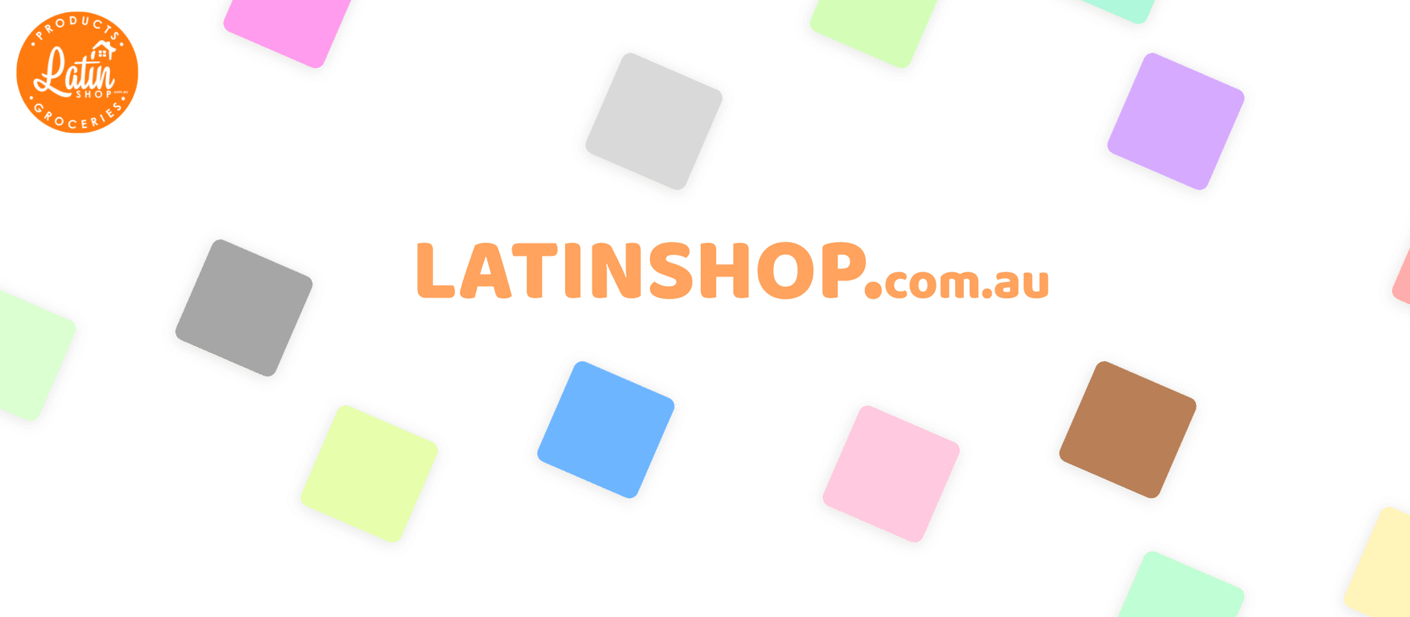 Welcome to Australia's favourite Latin American store | LATINSHOP.COM.AU