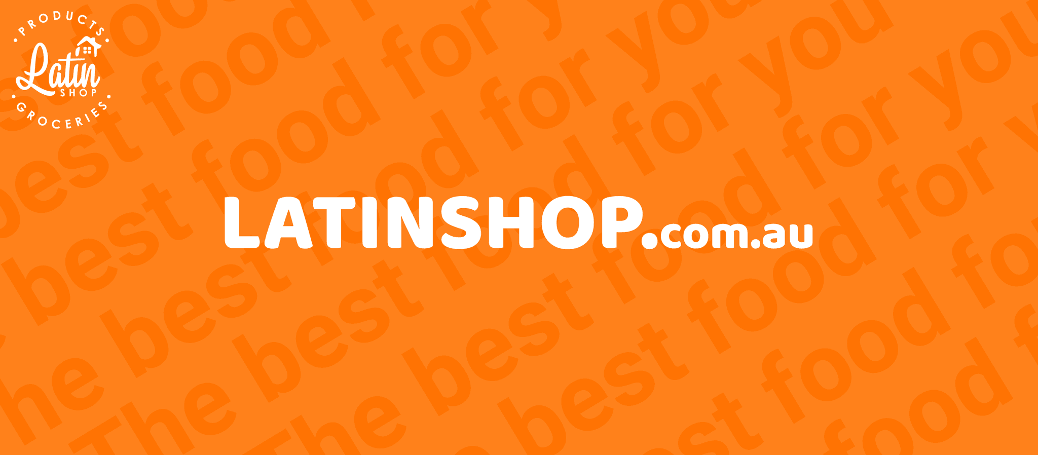 Welcome to Australia's favourite Latin American store | LATINSHOP.COM.AU